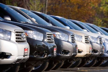 FCA - latest news, breaking stories and comment - The Independent
