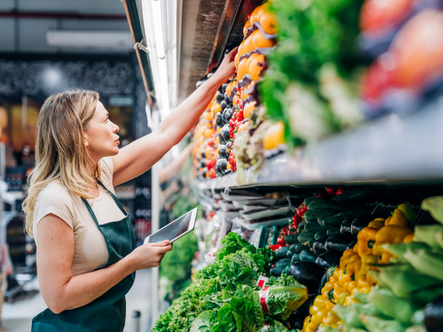 This is the cheapest supermarket for a weekly shop right now, exclusive ...