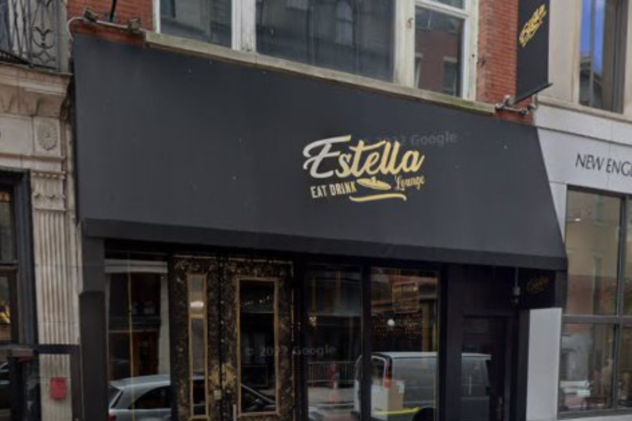 Boston bar owner blames New England Patriots players for license ...