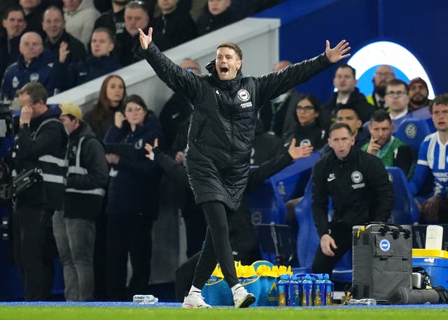 Brighton v Arsenal live: Premier League latest score and updates | The ...