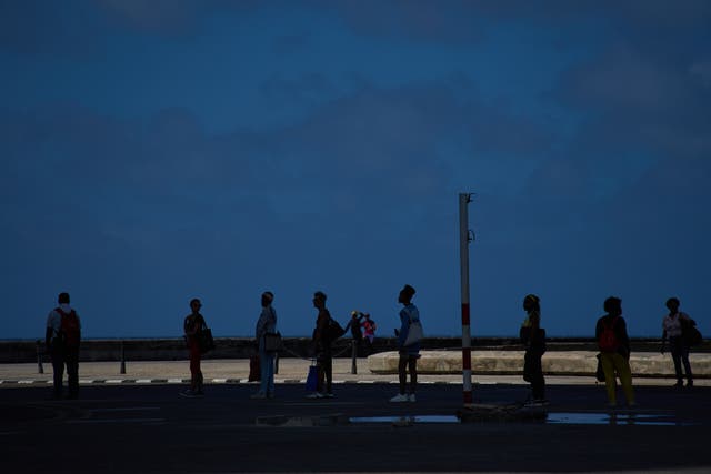 Major blackout leaves millions across Cuba without power amid Trump’s ...