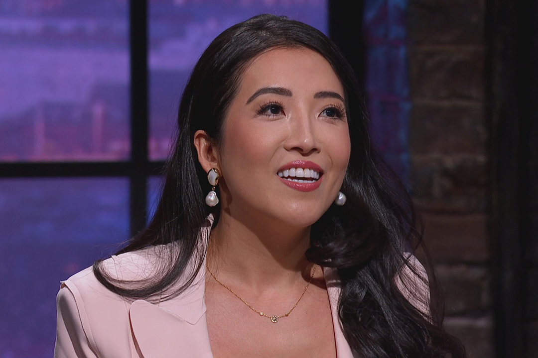 Who is tonight’s Dragons’ Den guest judge Susie Ma? | The Independent