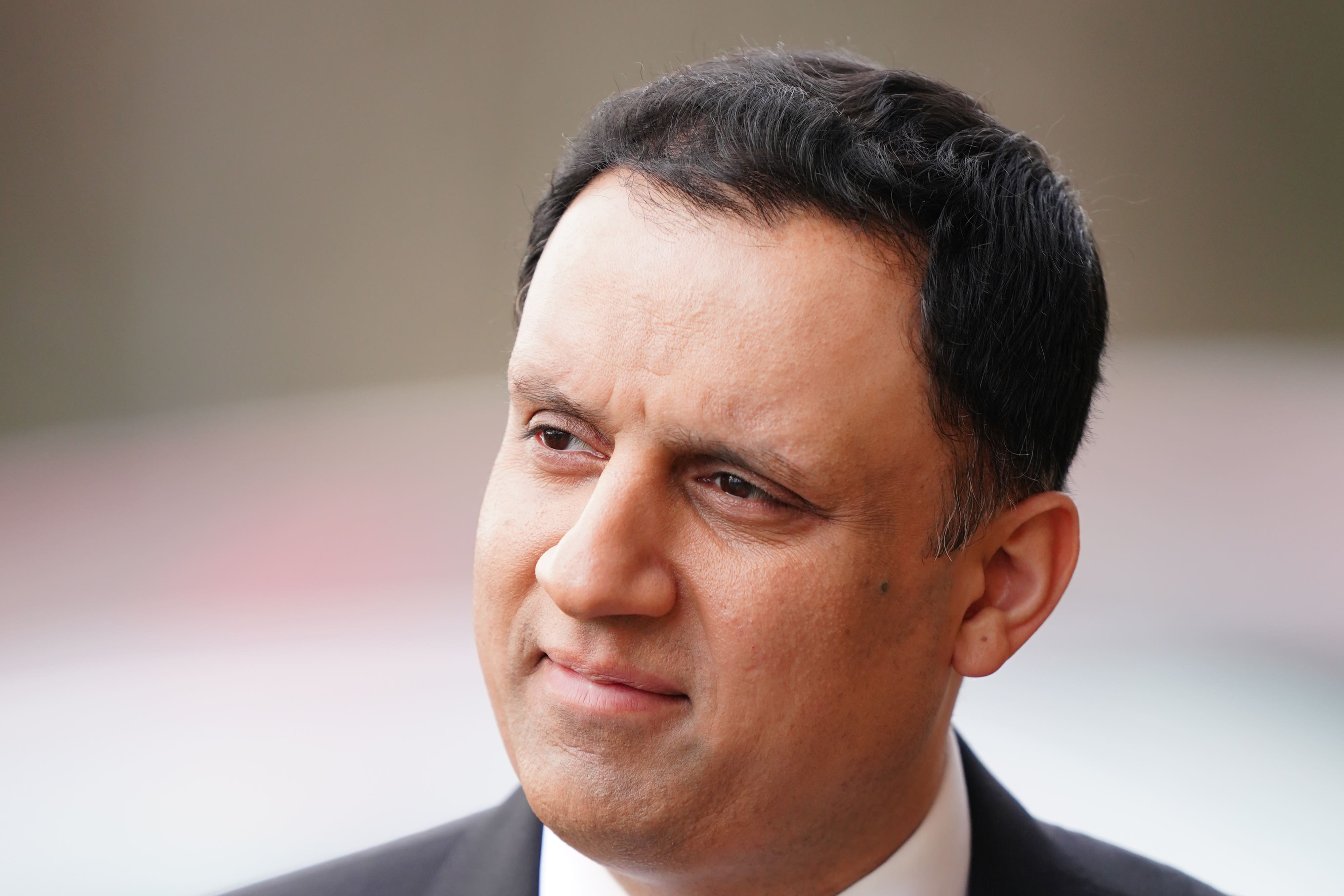 Arrest of Scottish Labour MP’s husband ‘deeply concerning’, Sarwar says ...