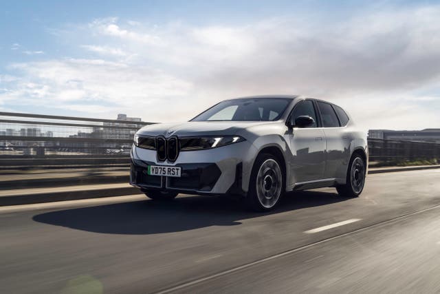 The 14 fastest charging EVs out of hundreds we’ve tested | The Independent