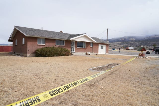 Two ruthless ambushes left three women dead in rural Utah – for the ...