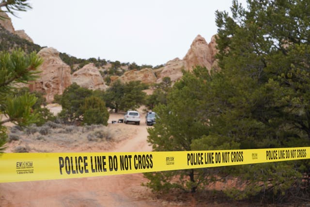 Investigators release timeline of Utah triple homicide investigation ...