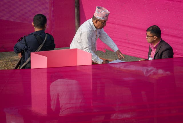 Polls open in Nepal’s first election since deadly Gen Z protests | The ...