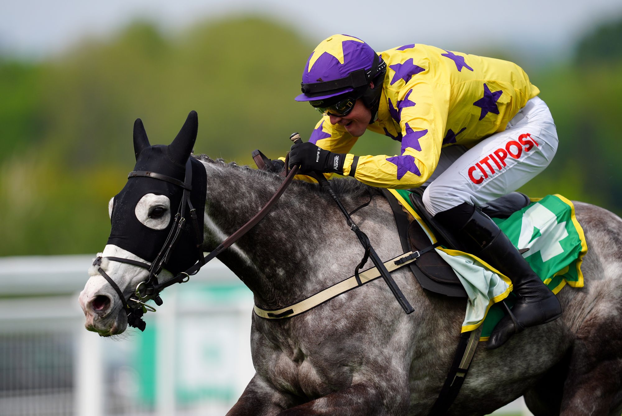 Saturday Horse Racing Tips | Best Bets For Sandown | The Independent