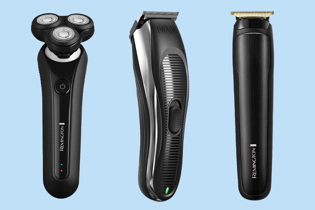 Best hair clippers 2026, tried and tested by a men’s grooming expert ...