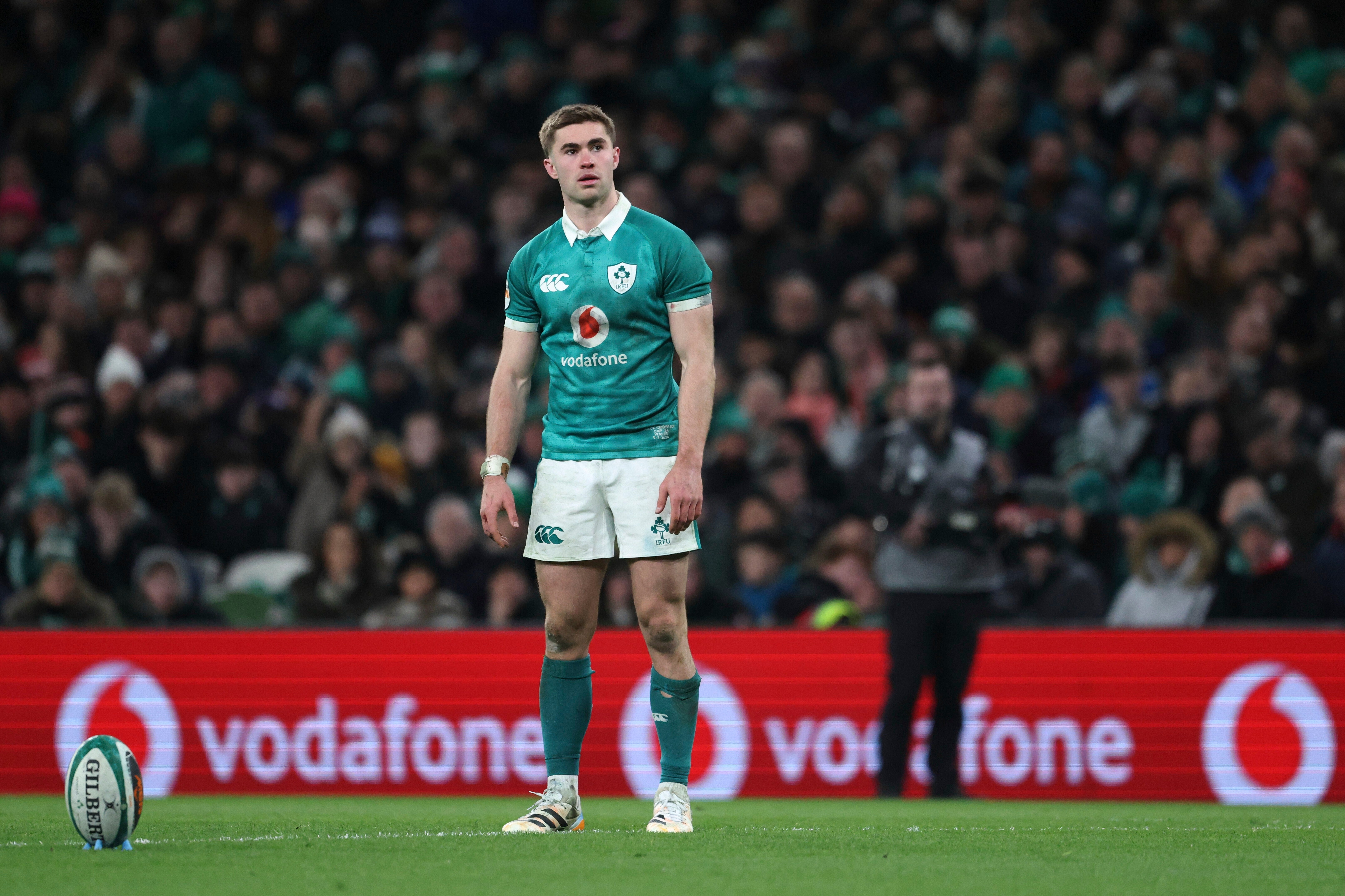 Ireland vs Wales live: Result and reaction as hosts survive hard-fought ...