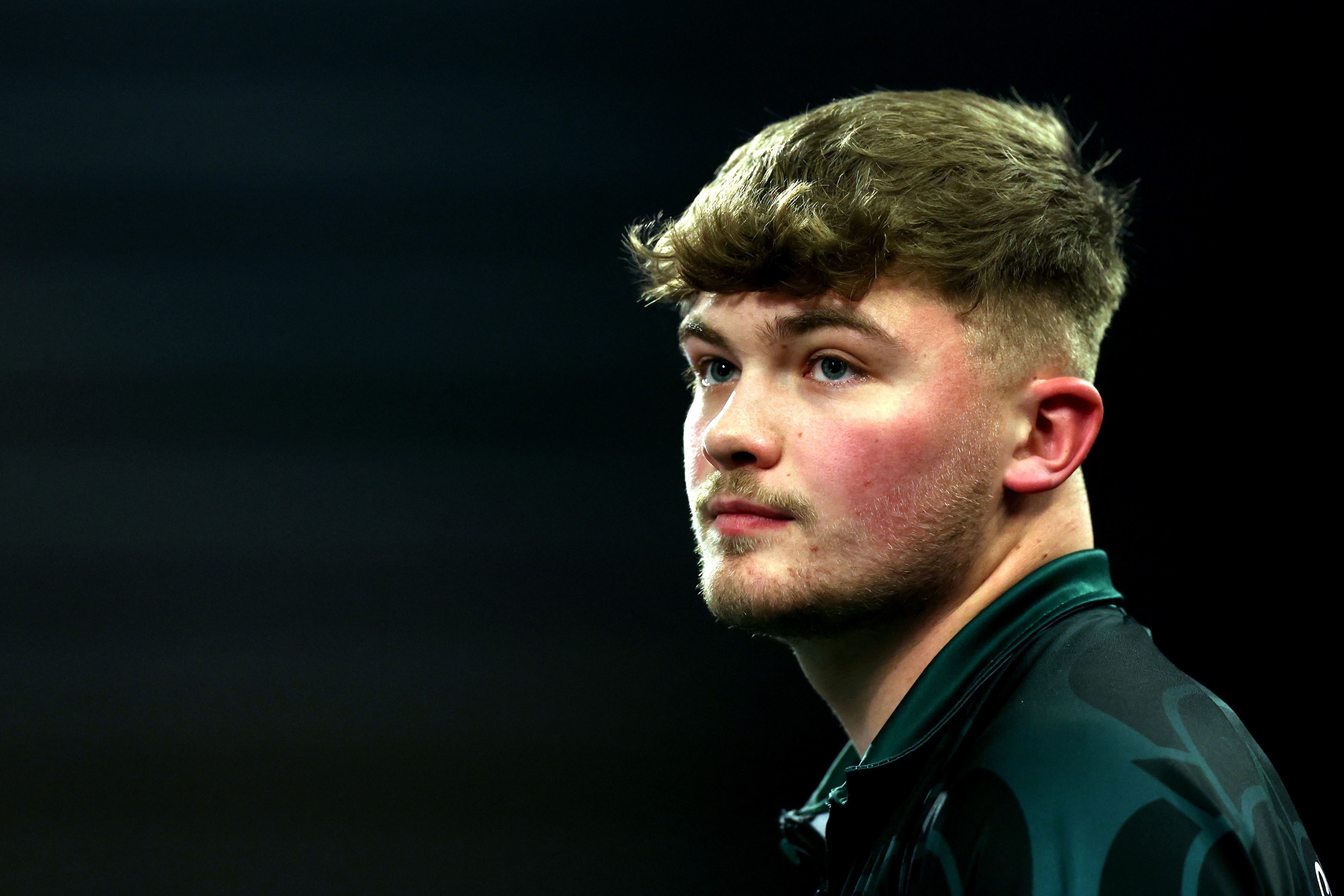 Charlie Manby and James Hurrell involved in heated exchange after UK ...