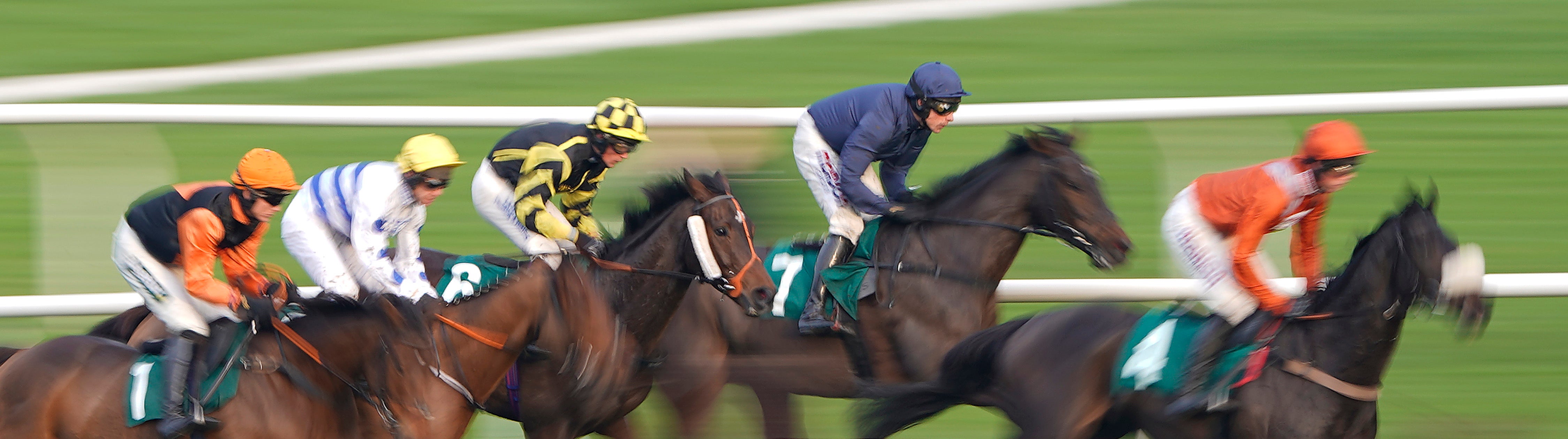 Sam Lee death: Tributes paid to ‘hugely popular’ jockey following ...