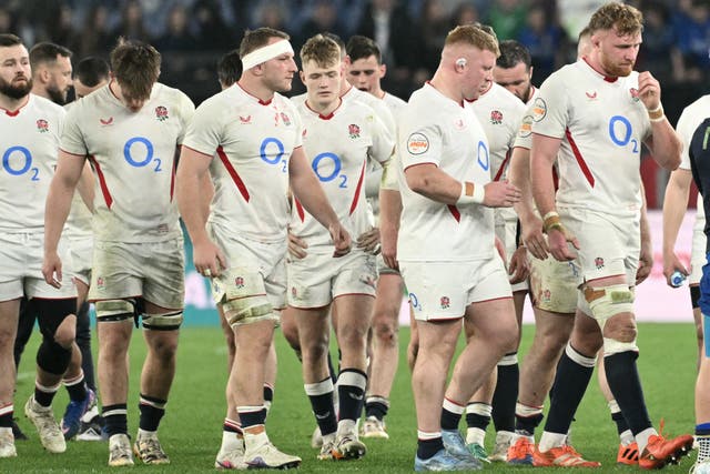 England’s historic defeat to Italy raises unthinkable question – and it ...