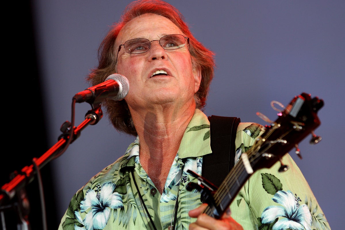 'Country' Joe McDonald, '60s rock star, proud protest counterculture ...