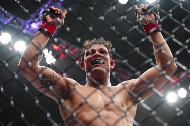UFC 326 live: Max Holloway vs Charles Oliveira result, undercard and ...