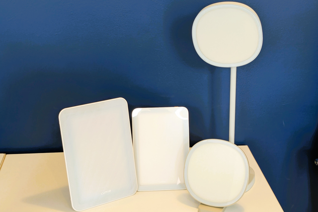 Best SAD lamps to combat the winter blues 2026, tried and tested | The ...