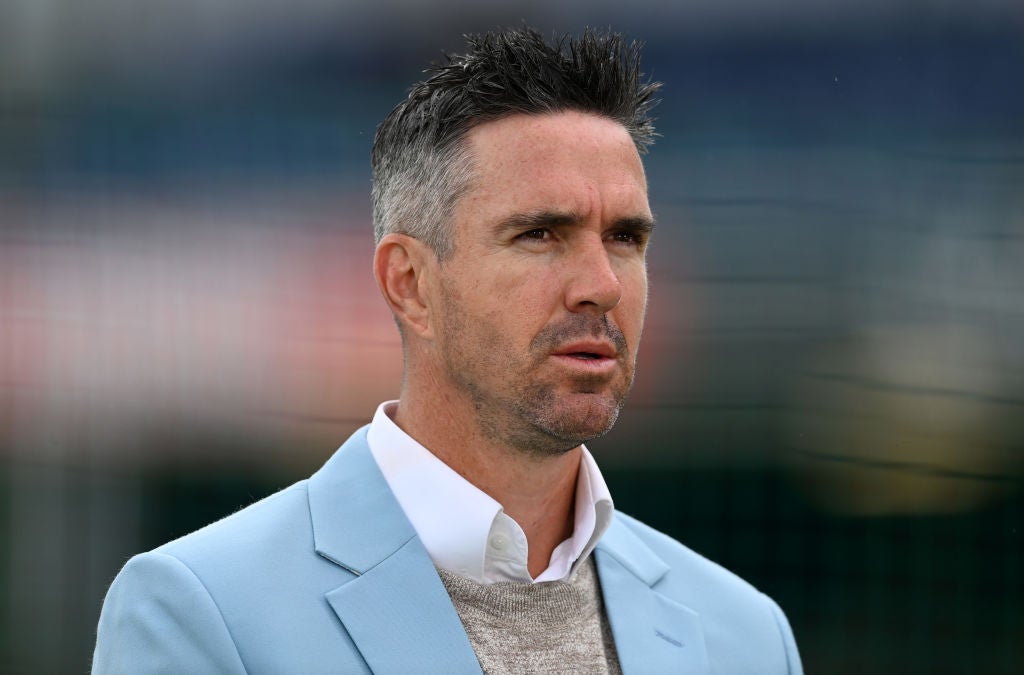 Kevin Pietersen says tension remains with Graeme Swann after making up ...