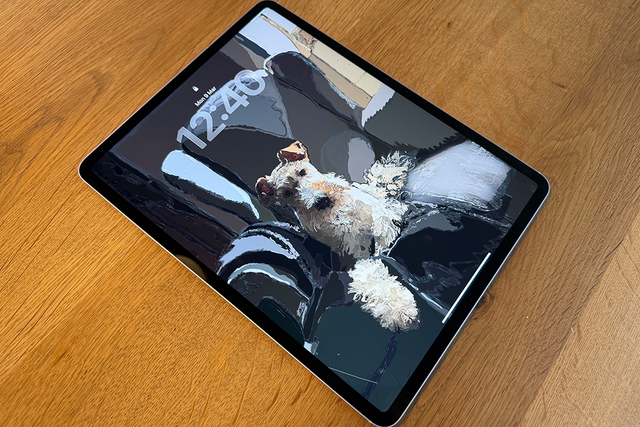 Apple iPad Air M4 2026, reviewed by a tech critic | The Independent