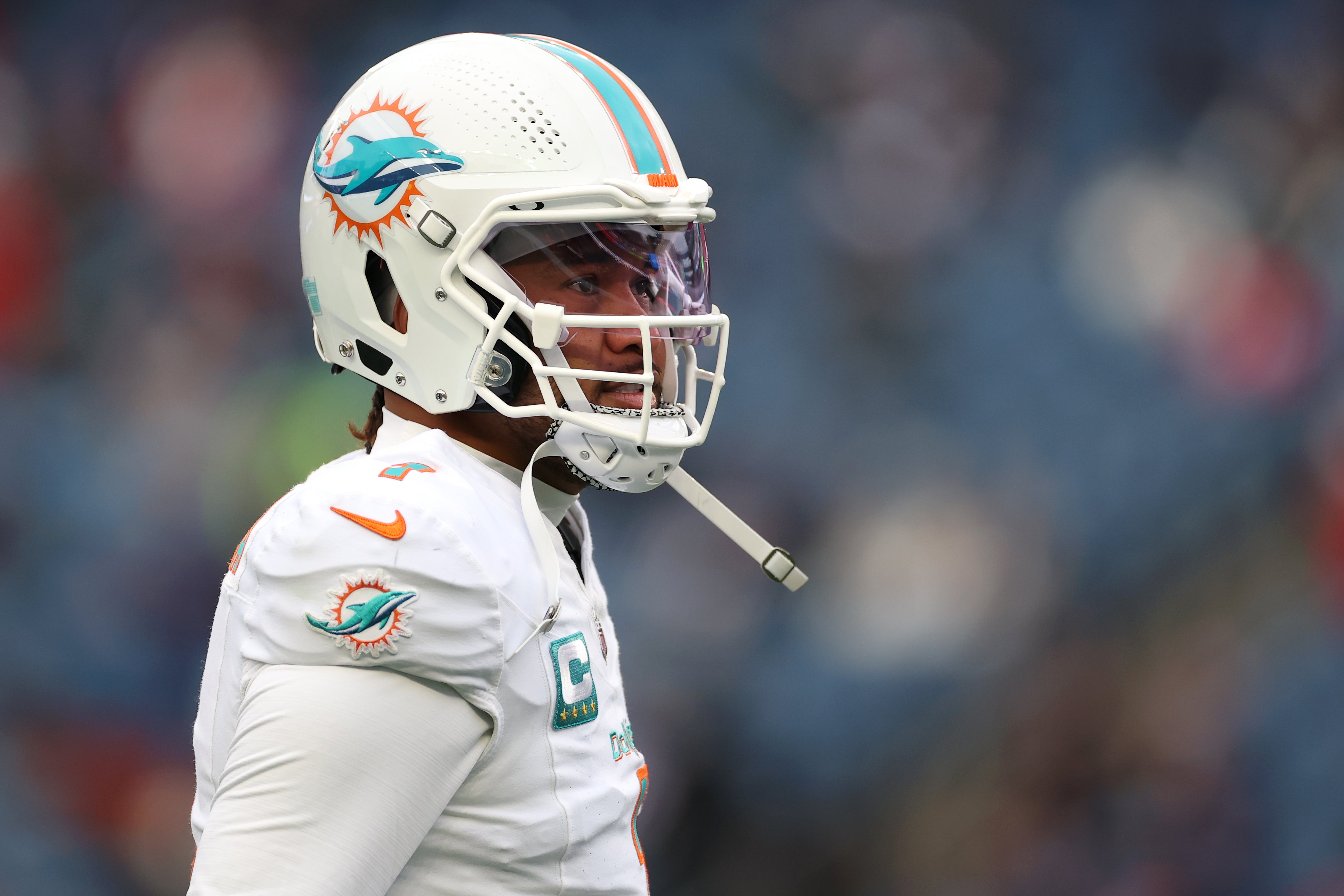 Tua Tagovailoa expresses ‘deep regret’ after Miami Dolphins release ...