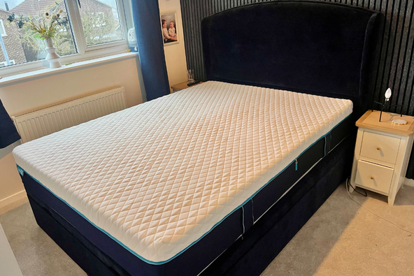 Our favourite Simba mattress just got a rare 30% discount | The Independent