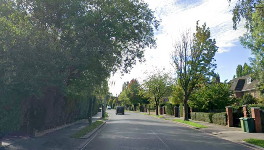 The UK’s most expensive streets have been revealed — where the average ...
