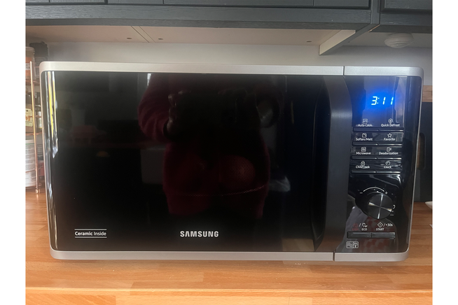 Best microwaves 2026, tried and tested by an expert | The Independent