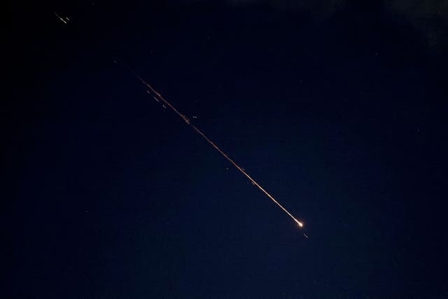 Israel says Iran is using cluster bombs. What we know about the weapons ...