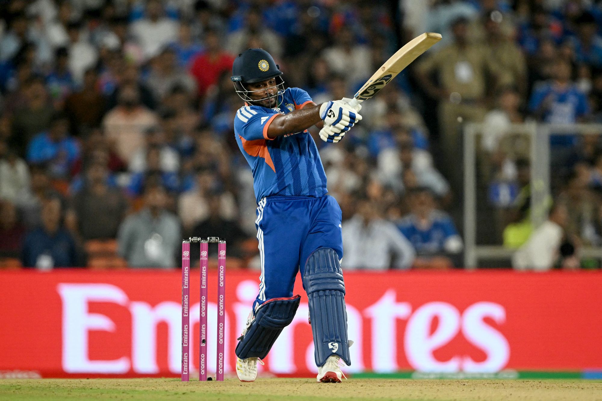 T20 World Cup win fitting redemption for India’s struggling hero | The ...