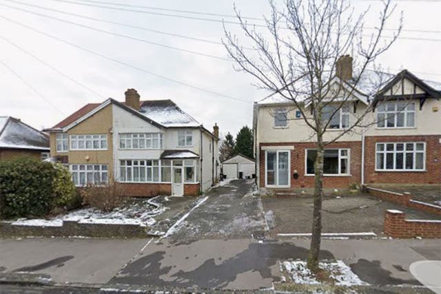 Croydon pensioner Marie Potter in £300k court fight to reclaim home ...