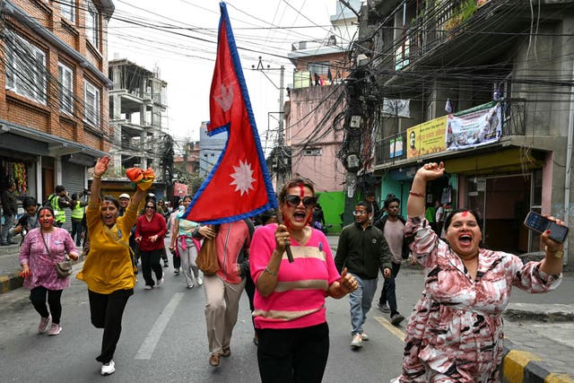 Who is Balendra Shah? The 35-year-old rap star sworn in as Nepal’s ...