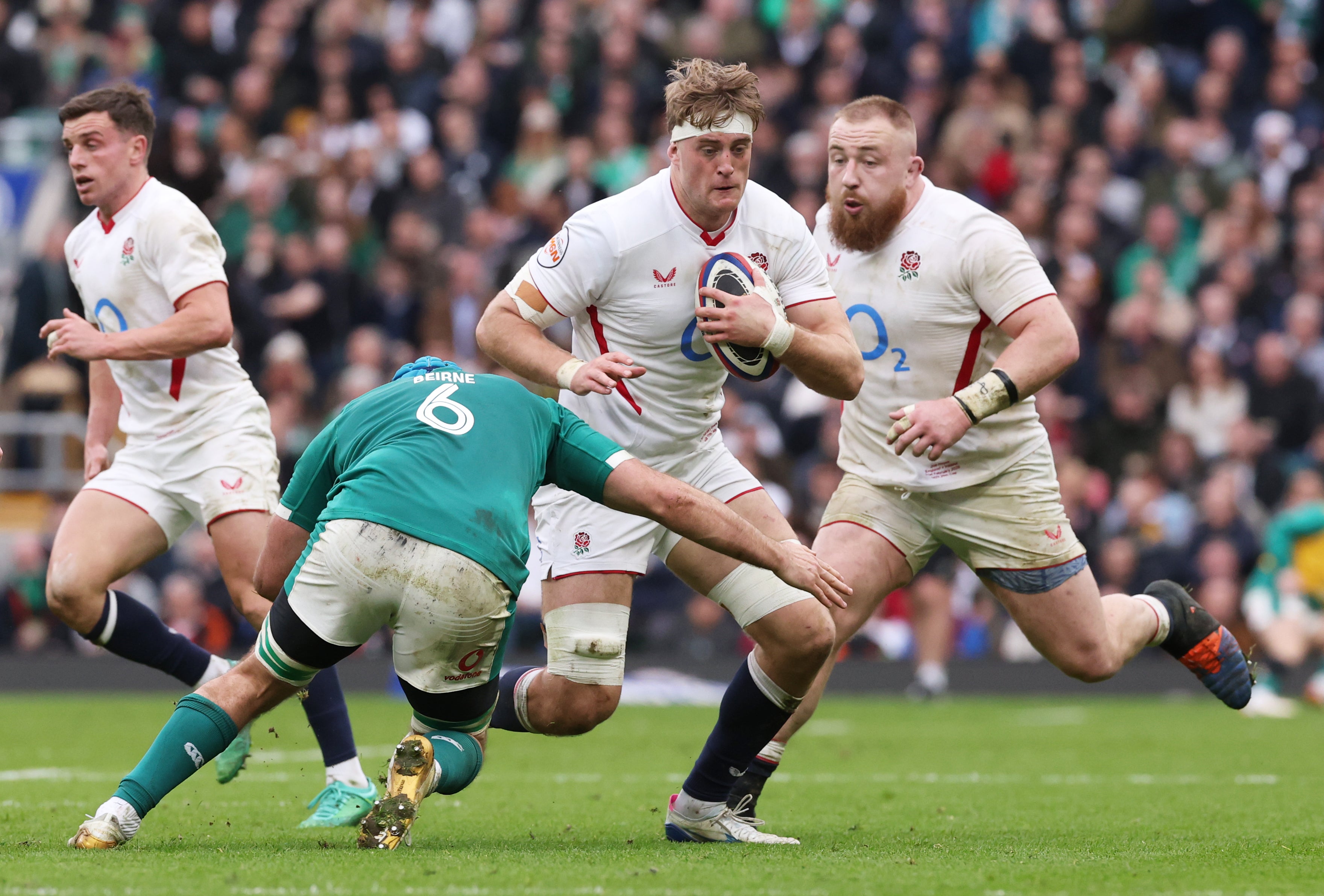 The shift in strategy behind England’s bid to salvage Six Nations ...