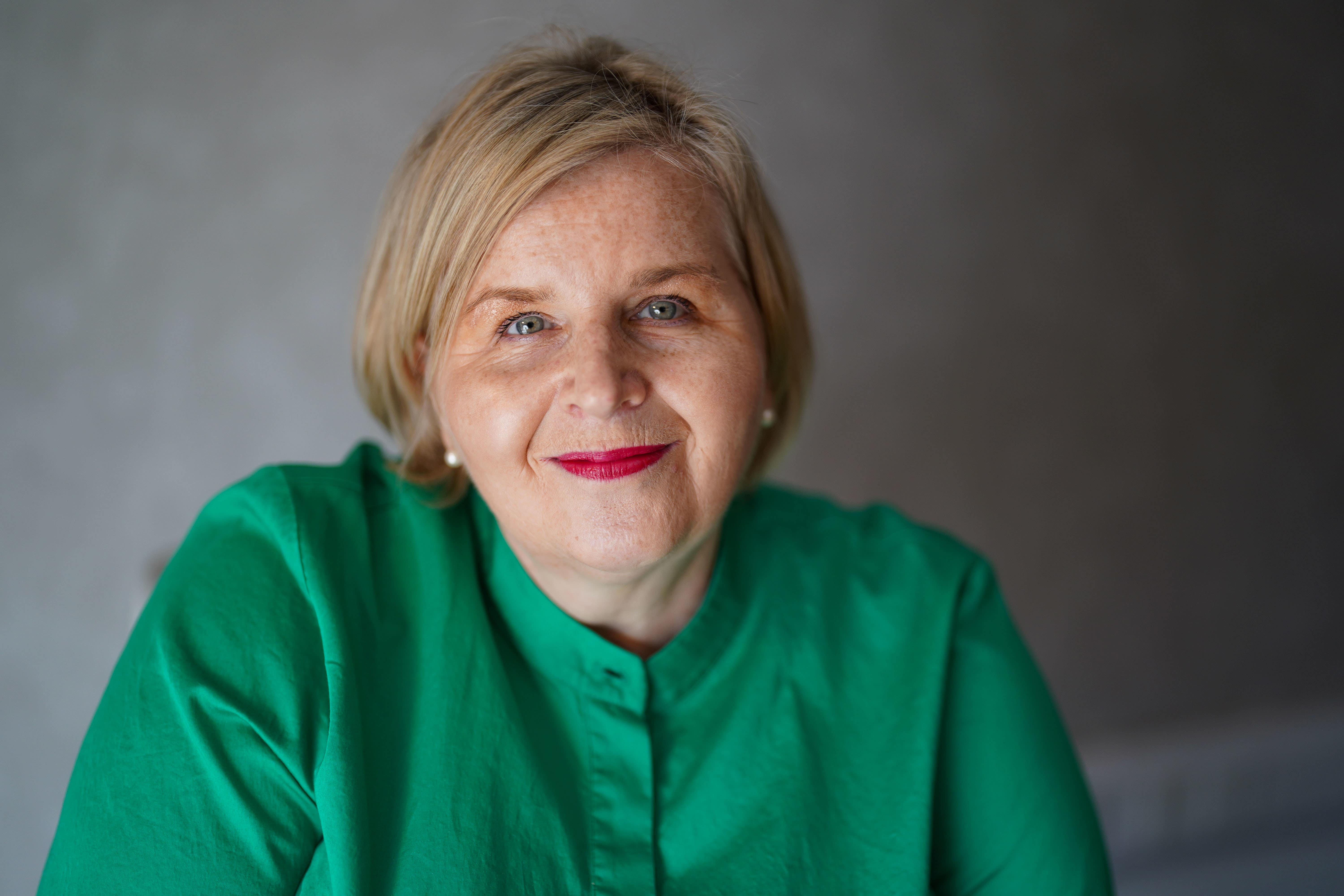 Senior midwife Donna Ockenden to chair Leeds maternity services ...
