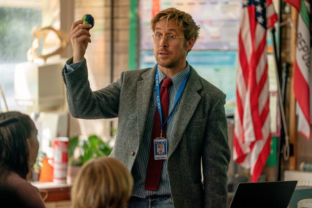 Ryan Gosling’s sci-fi epic Project Hail Mary scores biggest box office ...
