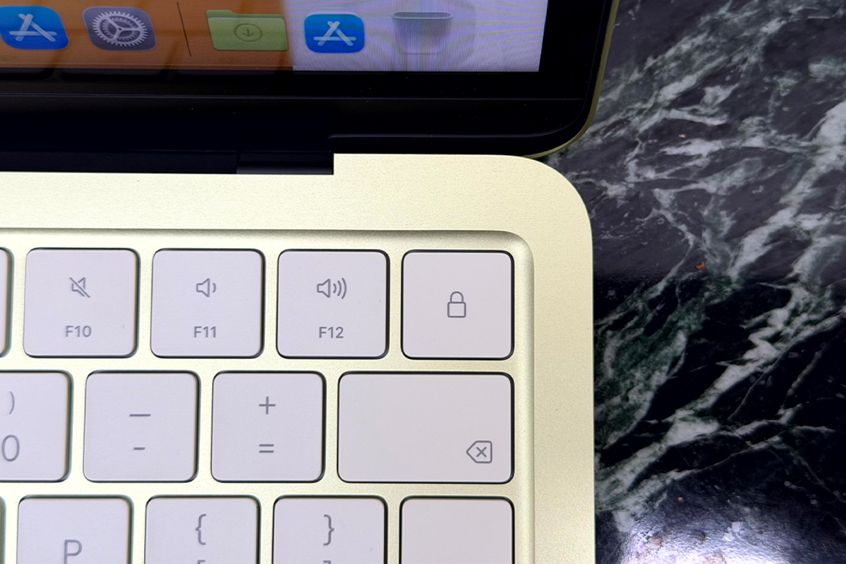 Apple MacBook Neo review: It beats every laptop in its price category ...