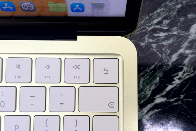 Apple MacBook Neo review: It beats every laptop in its price category ...