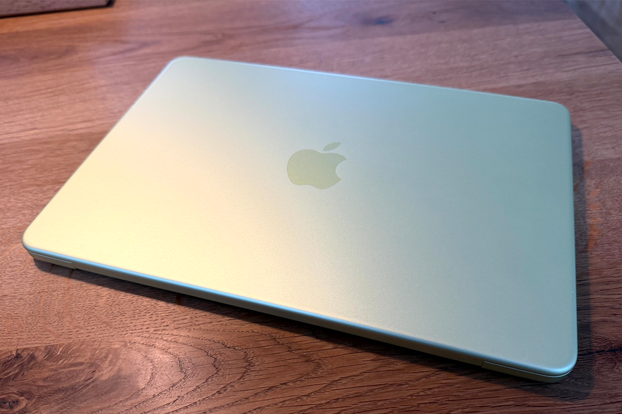 Apple MacBook Neo review: It beats every laptop in its price category ...