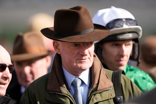Kargese springs Arkle surprise on opening day of Cheltenham Festival ...