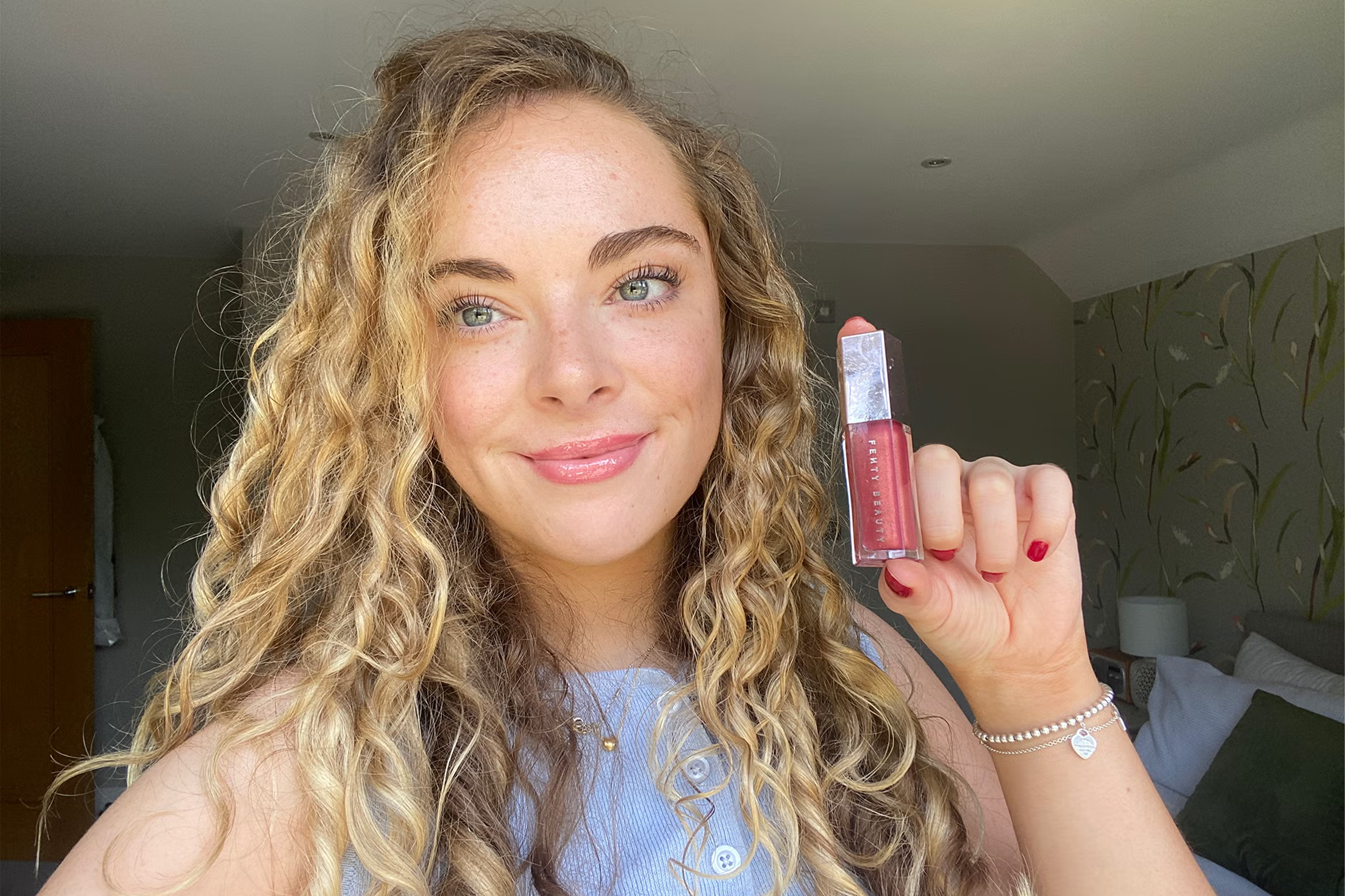 Best lip glosses 2026, tried and tested | The Independent