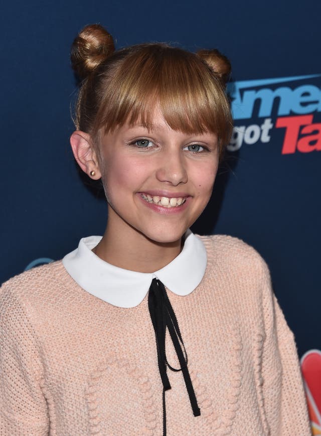 America’s Got Talent star opens up about mental health struggles as she ...