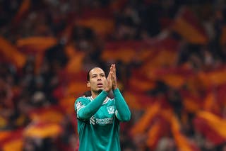 Galatasaray vs Liverpool live: Result and final score from Champions ...