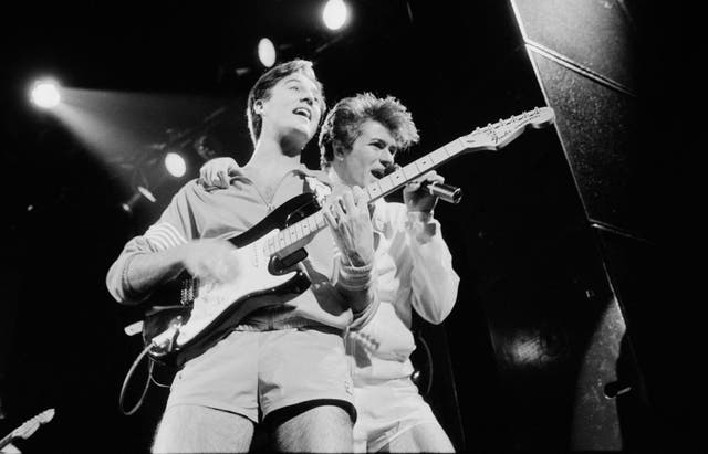 George Michael’s long lost Faith Tour concert film set for release this ...