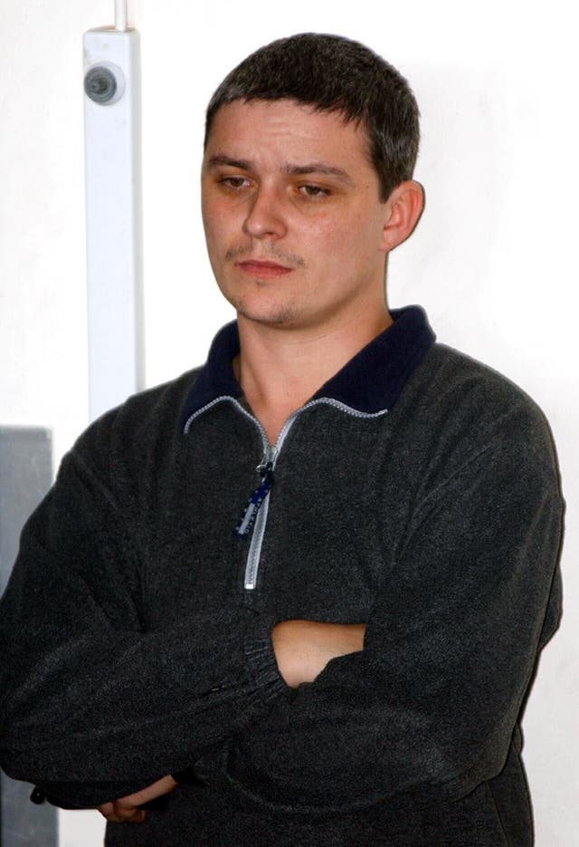 Soham killer Ian Huntley died from a head injury following prison ...