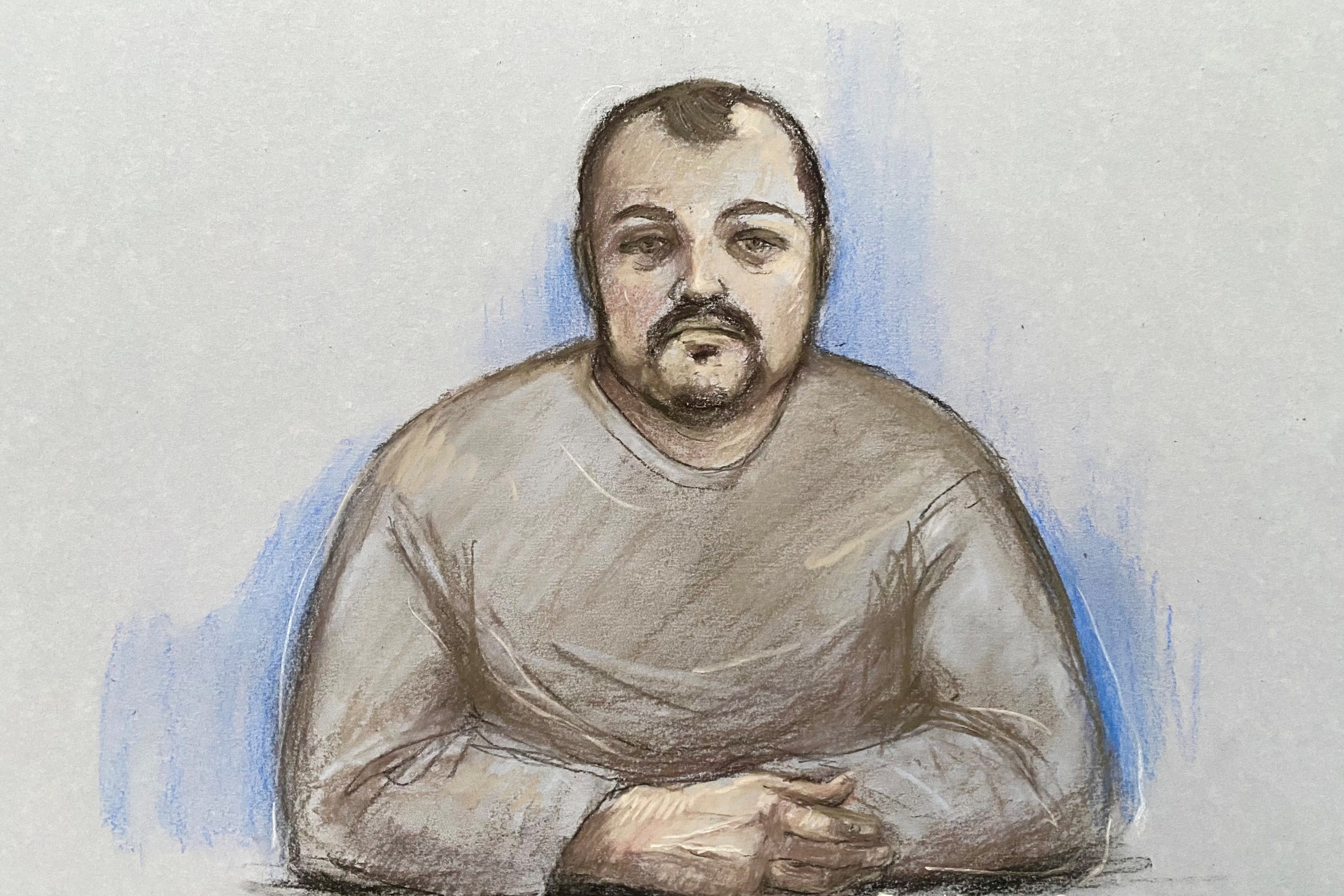 Inmate appears in court charged with murder of Soham killer Ian Huntley ...
