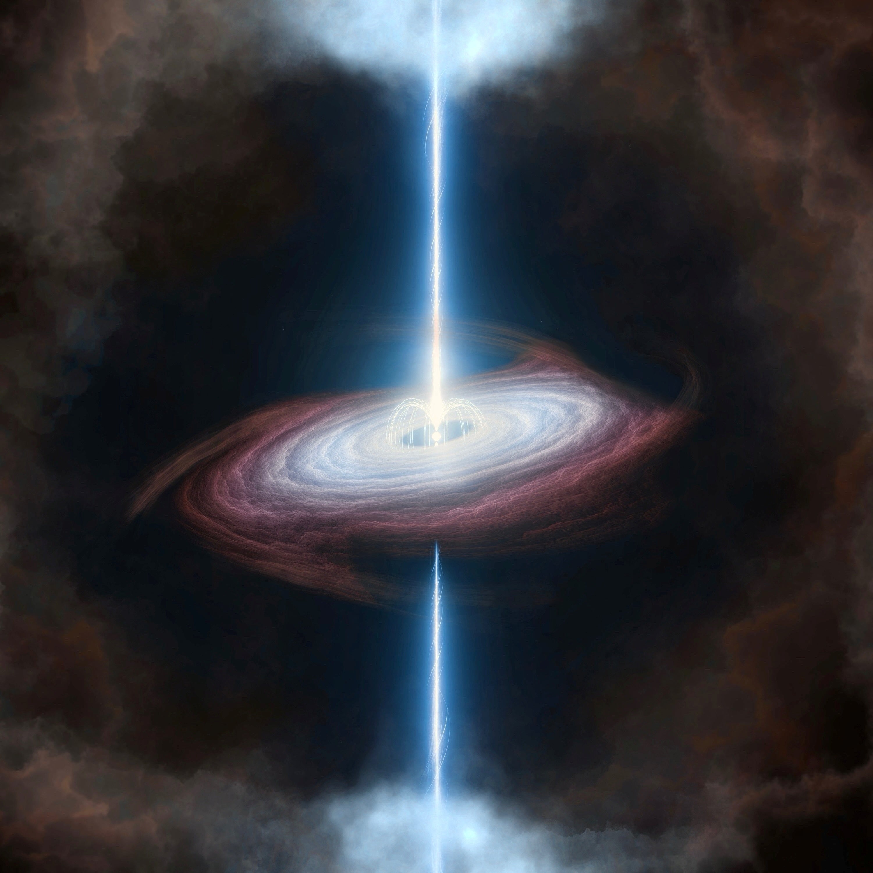 Scientists solve mystery of what caused ultra-bright supernova | The ...