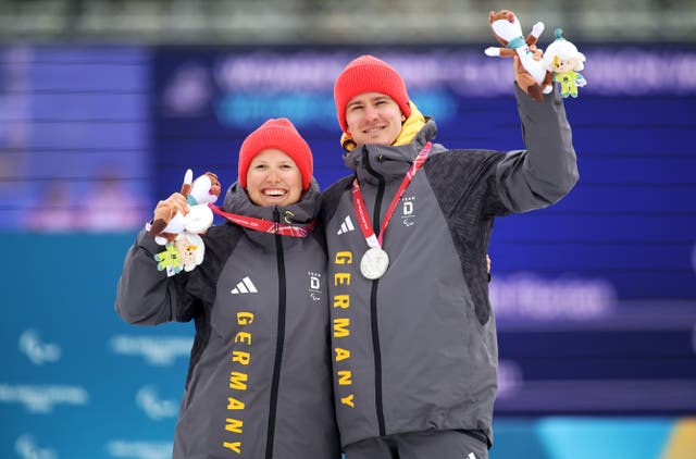 Winter Paralympics investigation launched into German skiers’ protest ...