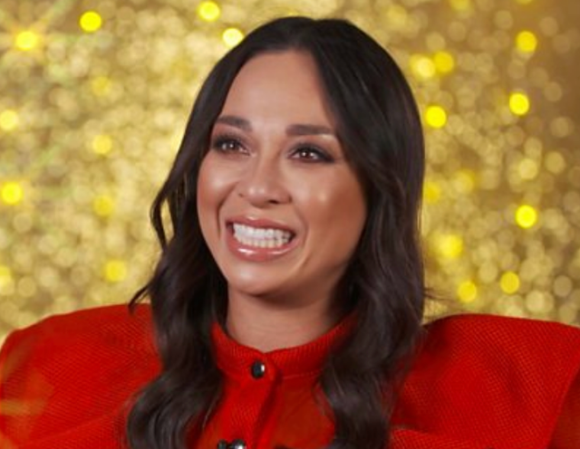 Strictly star Katya Jones ‘saved’ from cast cull after BBC ‘axes five ...