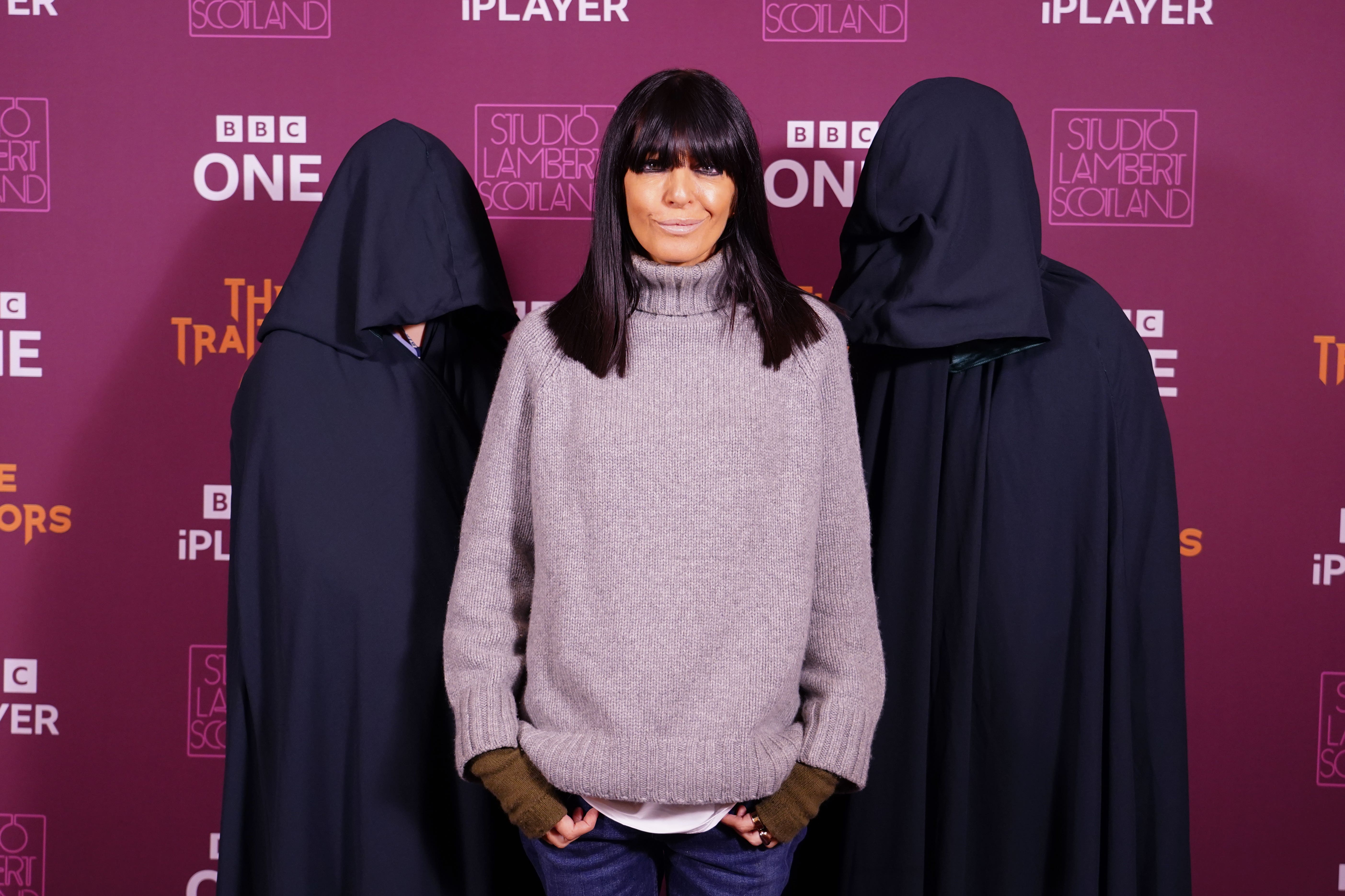 Star-studded Celebrity Traitors season 2 lineup confirmed with James ...