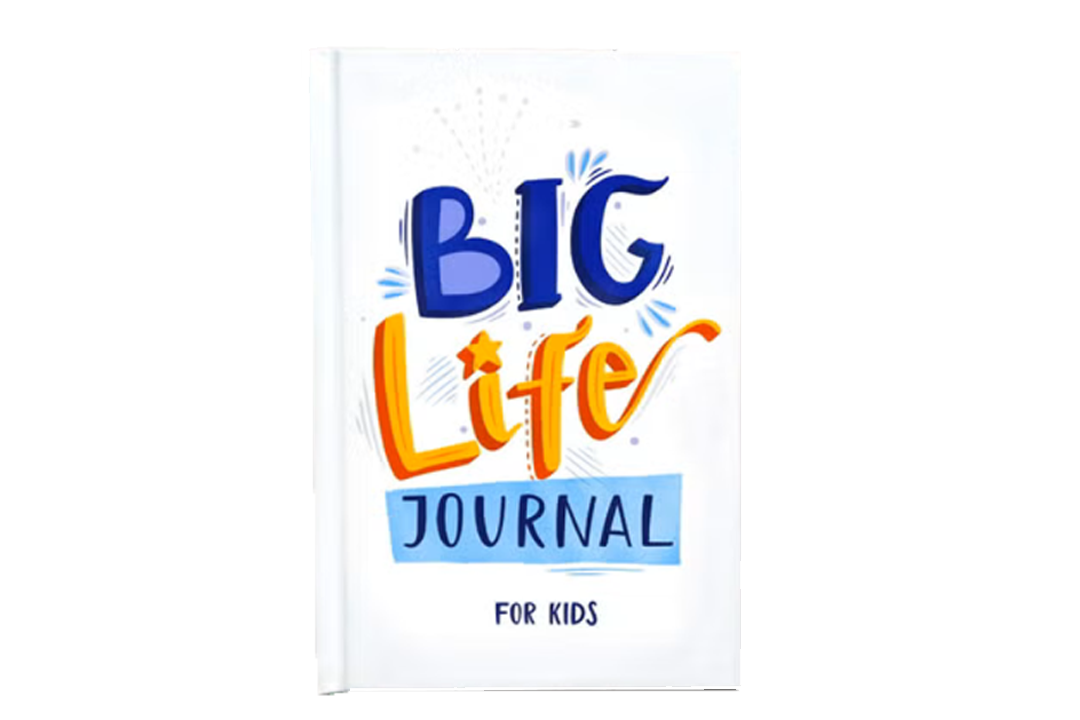 Best kids’ journals 2026, tried and tested | The Independent