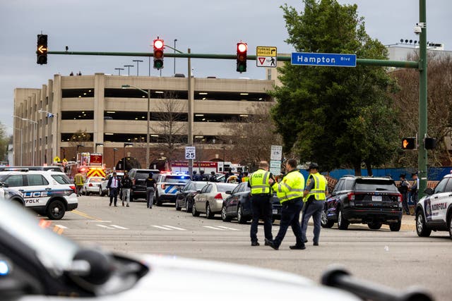 Old Dominion educator Brandon Shah shot dead by terror suspect was a ...