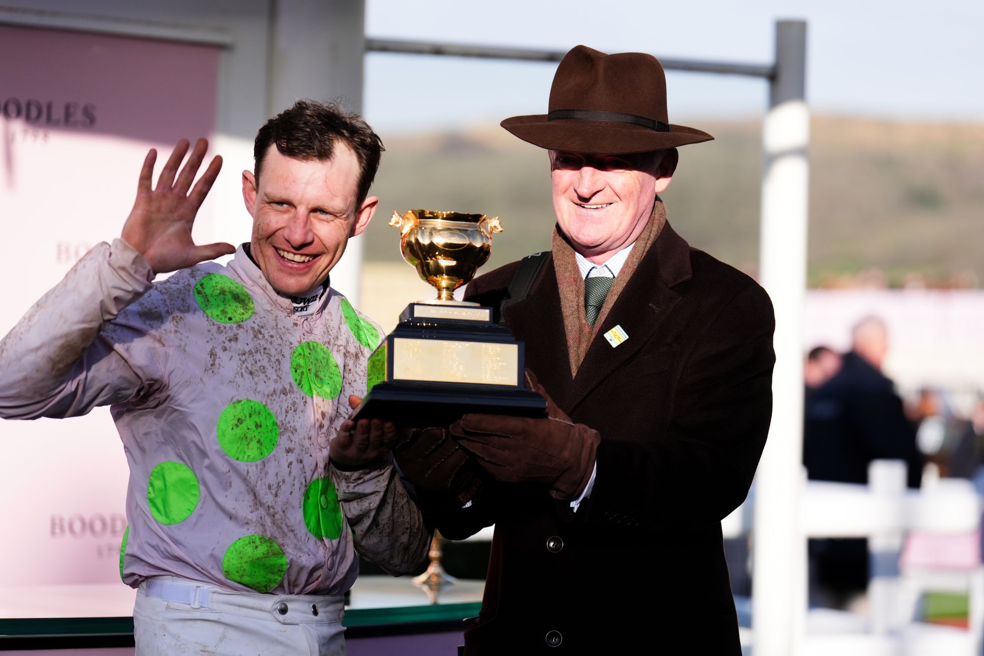 Cheltenham results in full: Every winner from 2026 Festival and today’s ...